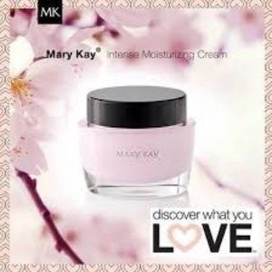 Mary Kay | Other | Mary Kay Intense Moisturizing Cream 8 Oz | Poshmark